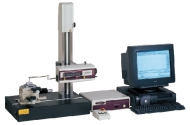 Ford Tool & Gage. Mitutoyo Contracer CV-2100