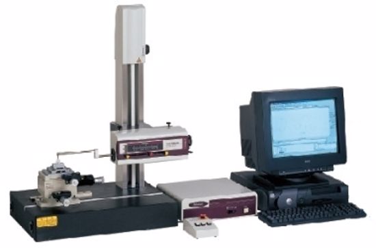 Ford Tool & Gage. Mitutoyo Contracer CV-2100