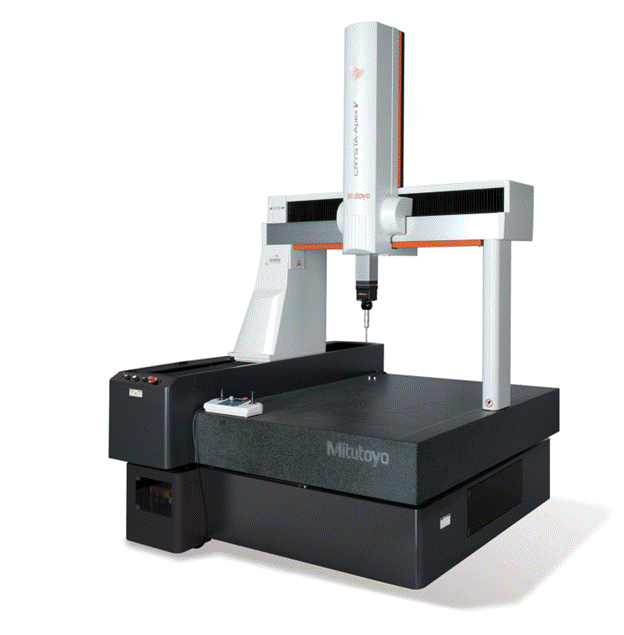 Ford Tool & Gage. Mitutoyo Crysta-Apex V Series